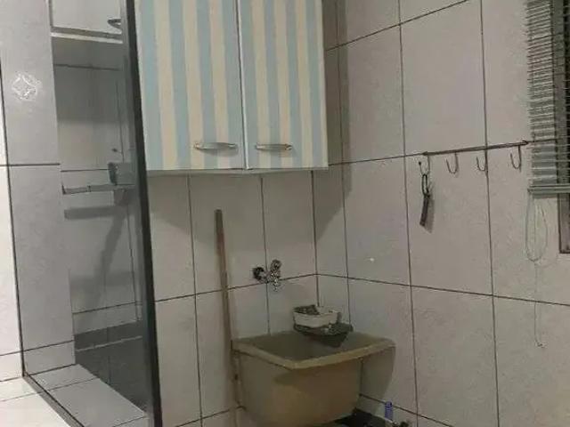 Apartamento para Venda em São Paulo/SP Cidade Tiradentes 2 Quartos