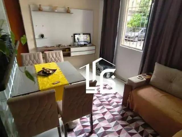 Apartamento para Venda em São Paulo/SP Cidade Tiradentes 2 Quartos