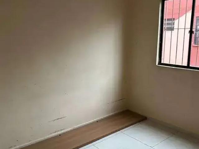 Apartamento para Venda em São Paulo/SP Cidade Tiradentes 2 Quartos