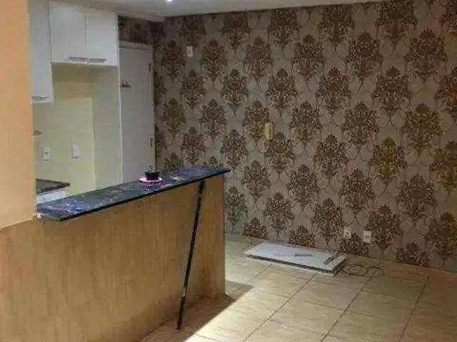 Apartamento para Venda em São Paulo/SP Cidade Tiradentes 2 Quartos