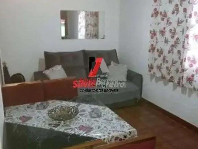 Apartamento para Venda em São Paulo/SP Cidade Tiradentes 2 Quartos