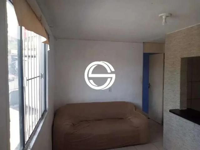 Apartamento para Venda em São Paulo/SP Cidade Tiradentes 2 Quartos
