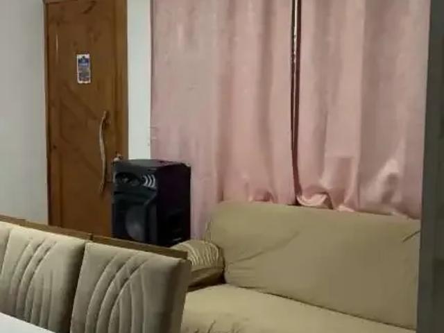 Apartamento para Venda em São Paulo/SP Cidade Tiradentes 2 Quartos