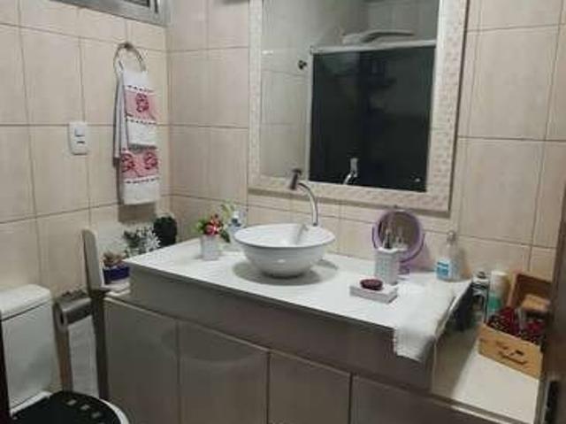 Apartamento para Venda em São Paulo/SP Cidade Tiradentes 3 Quartos