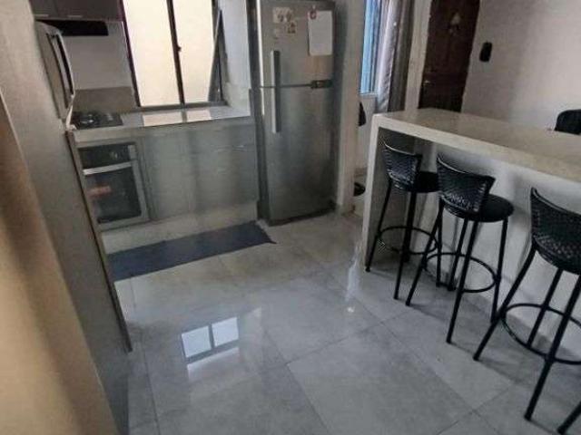 Apartamento para Venda em São Paulo/SP Cidade Tiradentes 3 Quartos