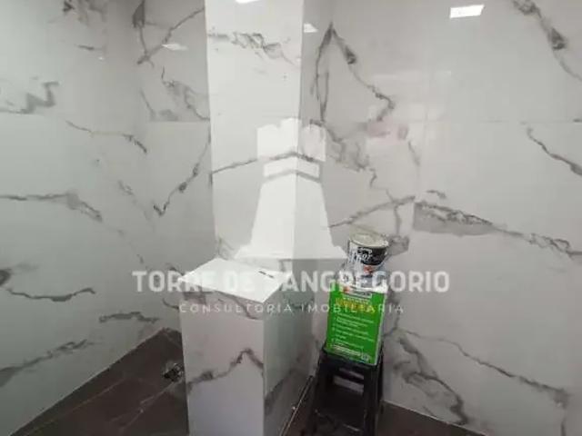 Apartamento para Venda em São Paulo/SP Cidade Tiradentes