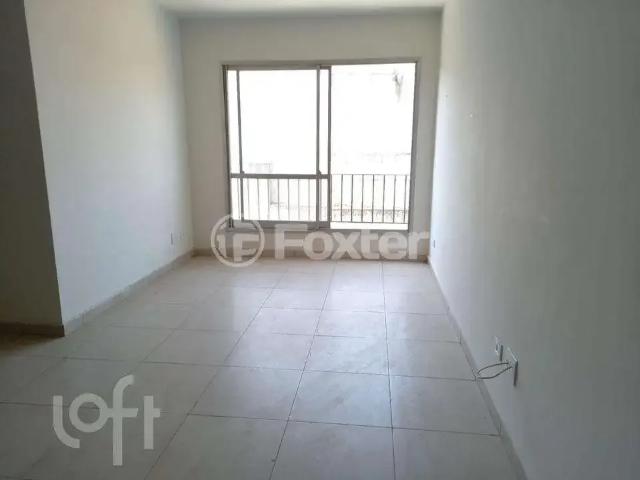 Apartamento para Venda em São Paulo/SP Cidade Vargas 3 Quartos