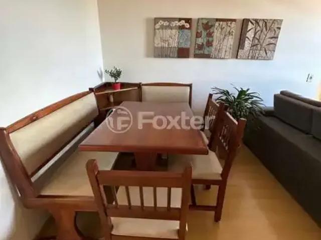 Apartamento para Venda em São Paulo/SP Cidade Vargas 2 Quartos