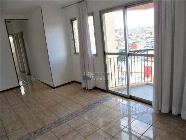 Apartamento para Venda em São Paulo/SP Cidade Ademar 3 Quartos