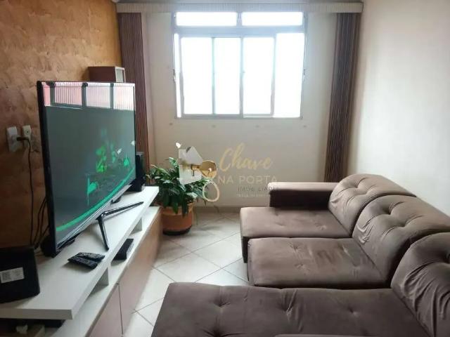 Apartamento para Venda em São Paulo/SP Cidade Ademar 3 Quartos