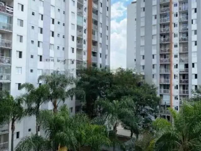 Apartamento para Venda em São Paulo/SP Cidade Ademar 1 Quartos