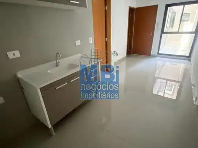 Apartamento para Venda em São Paulo/SP Cidade Ademar 1 Quartos