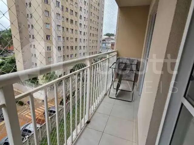 Apartamento para Venda em São Paulo/SP Cidade Ademar 1 Quartos