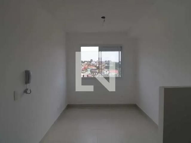 Apartamento para Venda em São Paulo/SP Cidade Ademar 1 Quartos