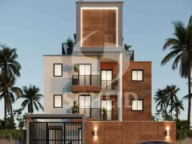 Apartamento para Venda em São Paulo/SP Cidade Ademar 1 Quartos
