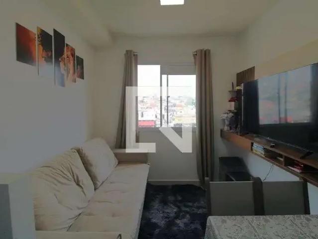Apartamento para Venda em São Paulo/SP Cidade Ademar 1 Quartos