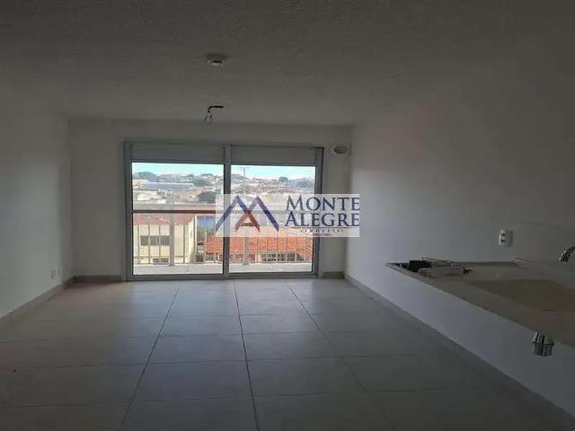 Apartamento para Venda em São Paulo/SP Cidade Ademar 1 Quartos