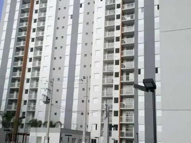 Apartamento para Venda em São Paulo/SP Cidade Ademar 2 Quartos