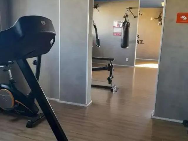 Apartamento para Venda em São Paulo/SP Cidade Ademar 2 Quartos