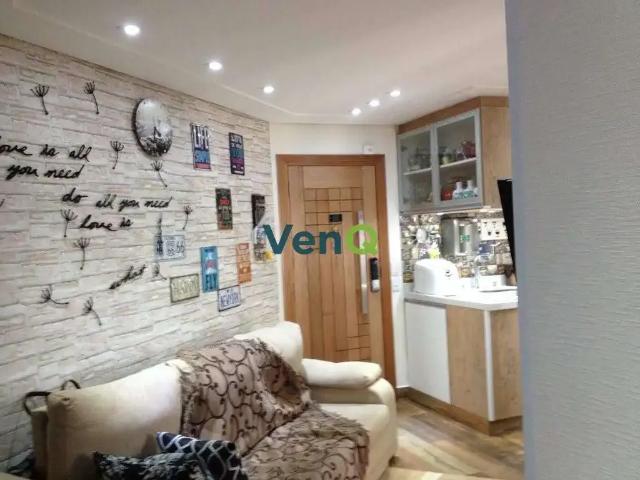 Apartamento para Venda em São Paulo/SP Cidade Ademar 2 Quartos