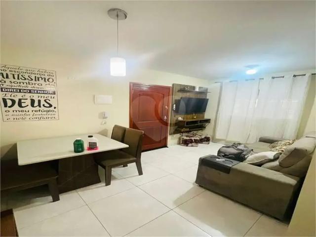 Apartamento para Venda em São Paulo/SP Cidade Ademar 2 Quartos