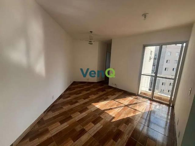 Apartamento para Venda em São Paulo/SP Cidade Ademar 2 Quartos