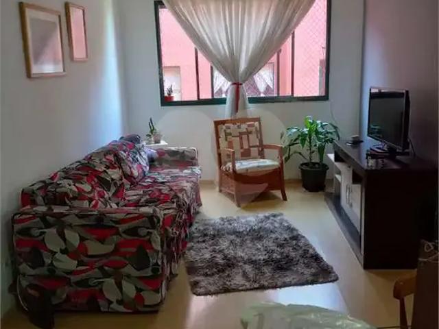 Apartamento para Venda em São Paulo/SP Cidade Ademar 2 Quartos