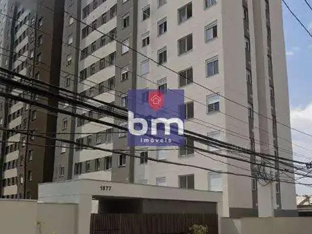 Apartamento para Venda em São Paulo/SP Cidade Ademar 2 Quartos