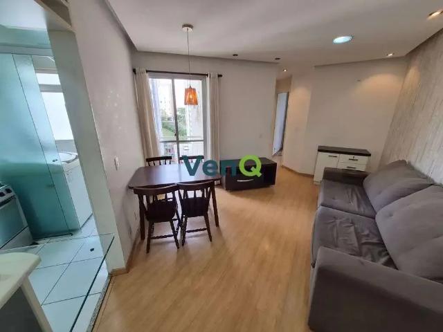 Apartamento para Venda em São Paulo/SP Cidade Ademar 2 Quartos