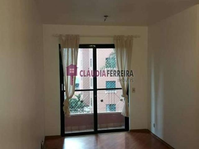 Apartamento para Venda em São Paulo/SP Cidade Ademar 2 Quartos
