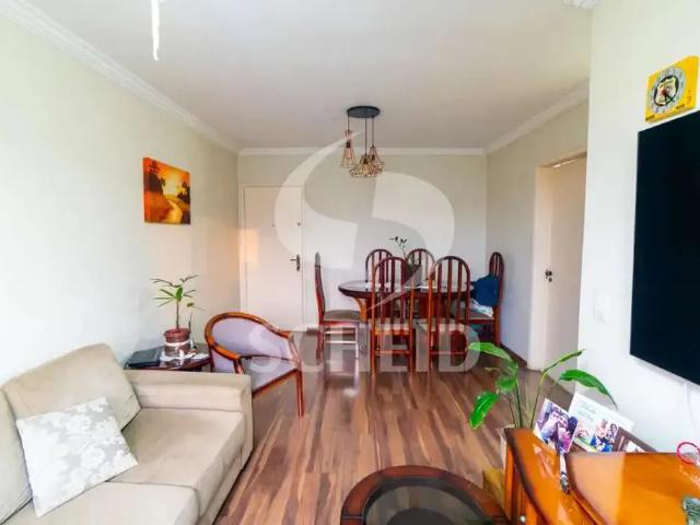 Apartamento para Venda em São Paulo/SP Cidade Ademar 2 Quartos