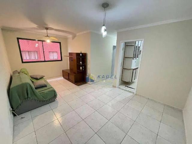 Apartamento para Venda em São Paulo/SP Cidade Ademar 2 Quartos