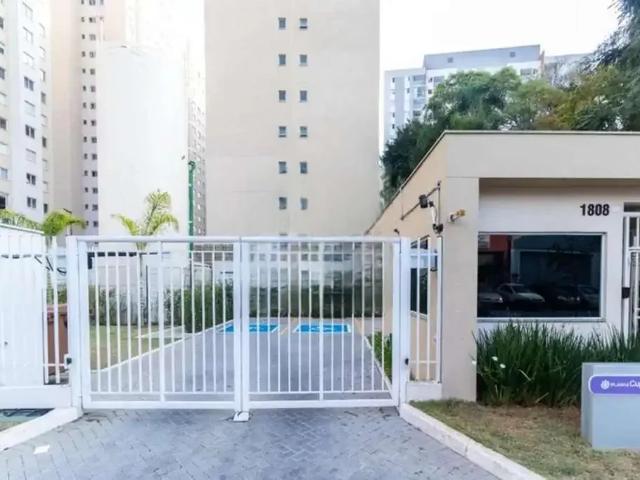 Apartamento para Venda em São Paulo/SP Cidade Ademar 2 Quartos