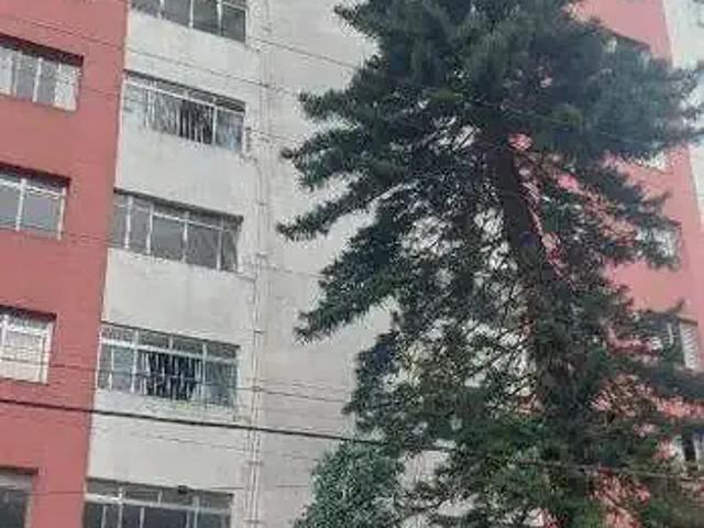 Apartamento para Venda em São Paulo/SP Cidade Ademar 2 Quartos