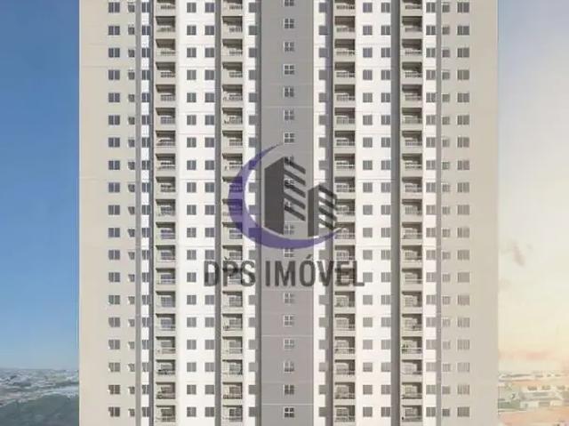 Apartamento para Venda em São Paulo/SP Cidade Ademar 2 Quartos