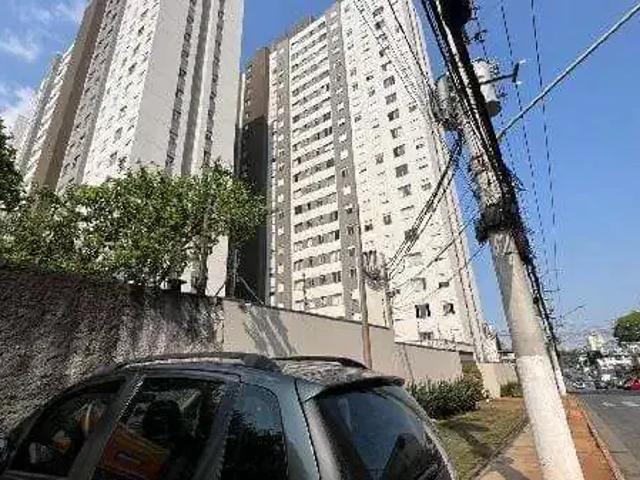 Apartamento para Venda em São Paulo/SP Cidade Ademar 2 Quartos