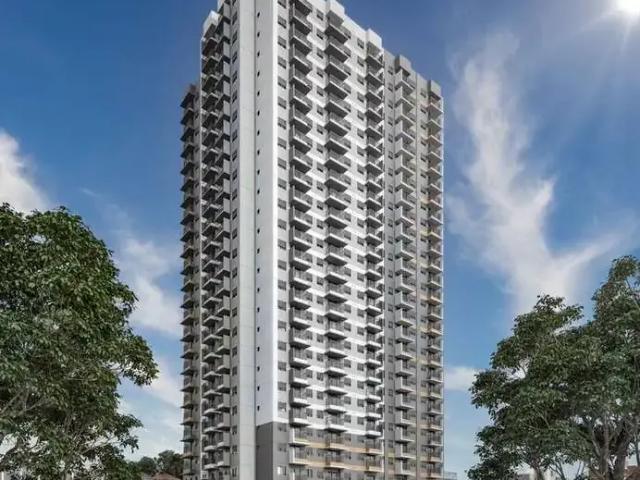 Apartamento para Venda em São Paulo/SP Cidade Ademar 2 Quartos