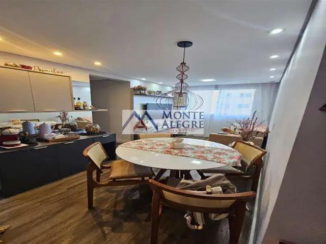Apartamento para Venda em São Paulo/SP Cidade Ademar 2 Quartos