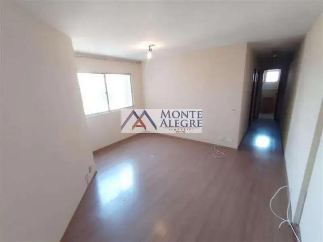 Apartamento para Venda em São Paulo/SP Cidade Ademar 2 Quartos