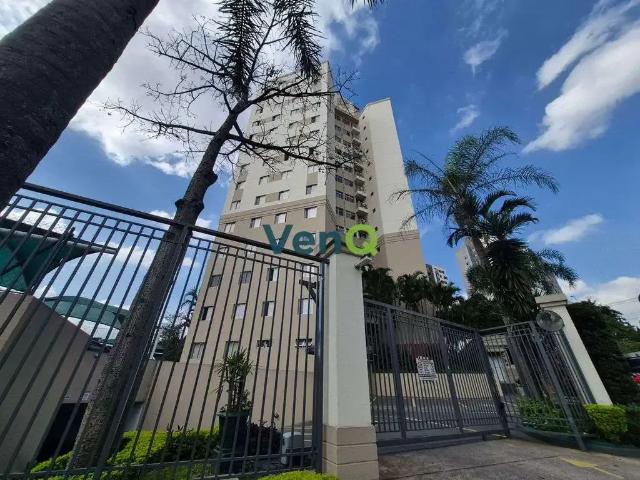 Apartamento para Venda em São Paulo/SP Cidade Ademar 2 Quartos