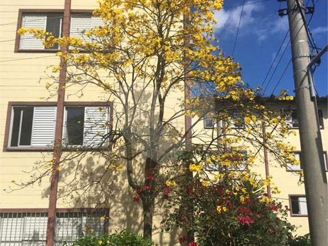 Apartamento para Venda em São Paulo/SP Cidade Ademar 2 Quartos