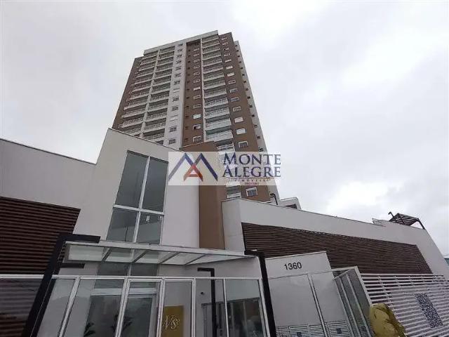 Apartamento para Venda em São Paulo/SP Cidade Ademar 2 Quartos