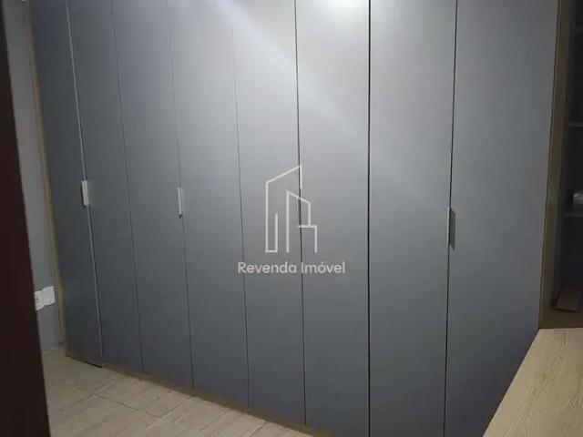 Apartamento para Venda em São Paulo/SP Cidade Antônio Estevão de Carvalho 3 Quartos
