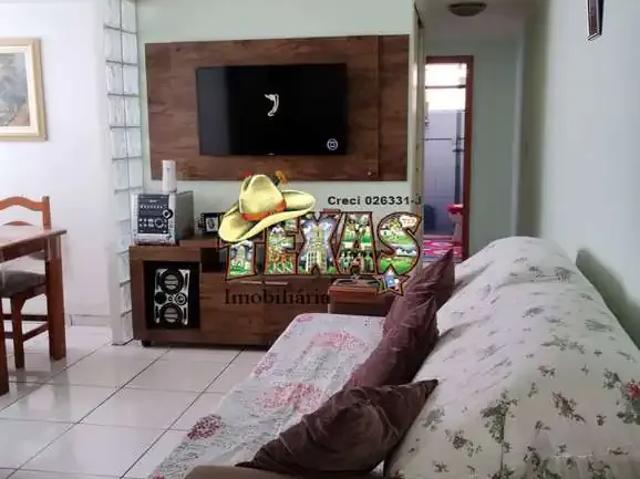 Apartamento para Venda em São Paulo/SP Cidade Antônio Estevão de Carvalho 3 Quartos