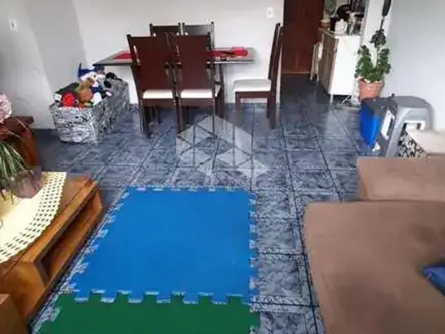Apartamento para Venda em São Paulo/SP Cidade Antônio Estevão de Carvalho 3 Quartos