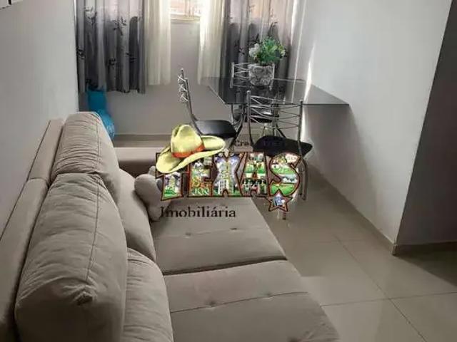 Apartamento para Venda em São Paulo/SP Cidade Antônio Estevão de Carvalho 3 Quartos