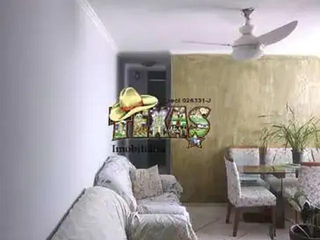 Apartamento para Venda em São Paulo/SP Cidade Antônio Estevão de Carvalho 3 Quartos