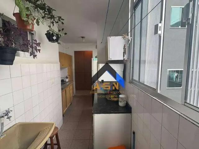 Apartamento para Venda em São Paulo/SP Cidade Antônio Estevão de Carvalho 3 Quartos