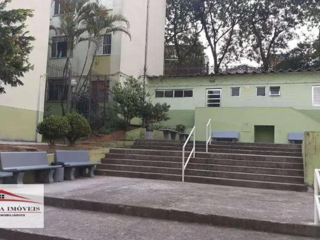 Apartamento para Venda em São Paulo/SP Cidade Antônio Estevão de Carvalho 3 Quartos