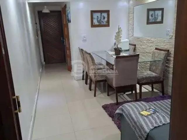 Apartamento para Venda em São Paulo/SP Cidade Antônio Estevão de Carvalho 3 Quartos